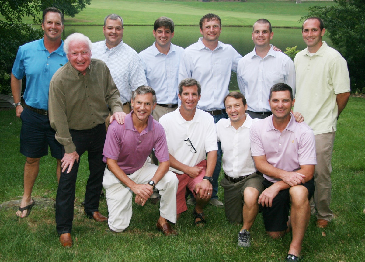 The Hawkins Society | Connect with Fellowship Alumni