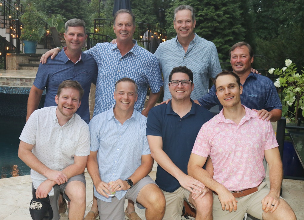 The Hawkins Society | Connect with Fellowship Alumni