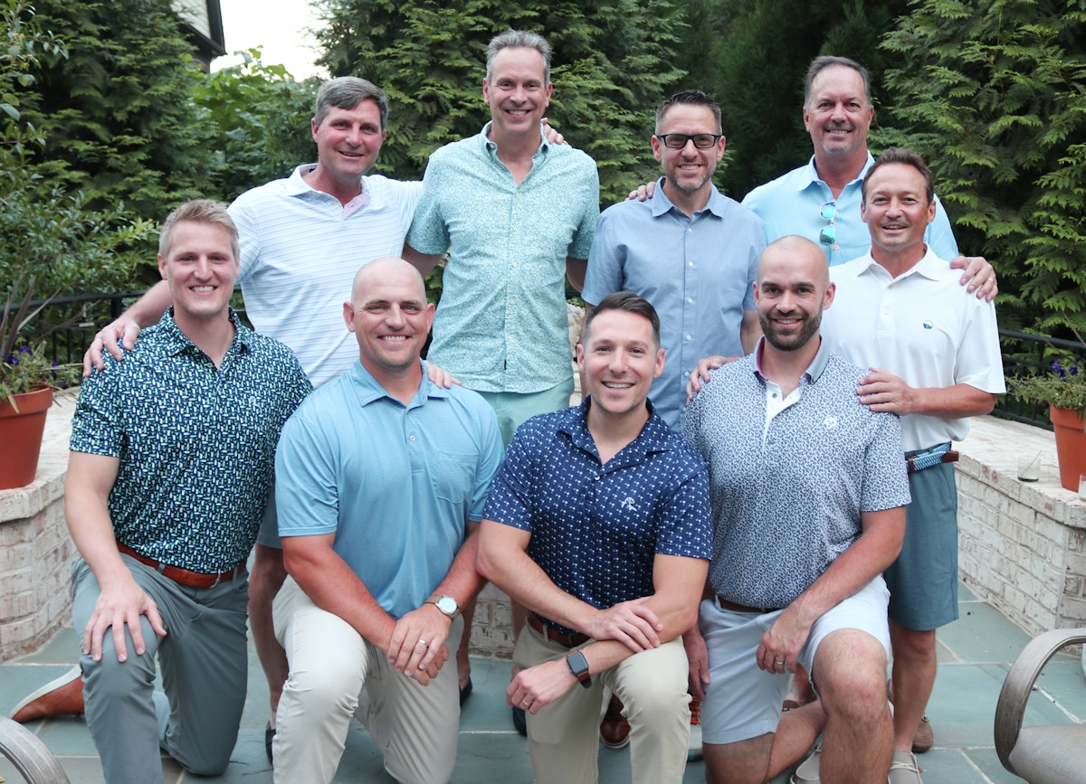 The Hawkins Society | Connect with Fellowship Alumni