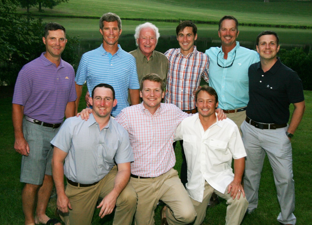 The Hawkins Society | Connect with Fellowship Alumni