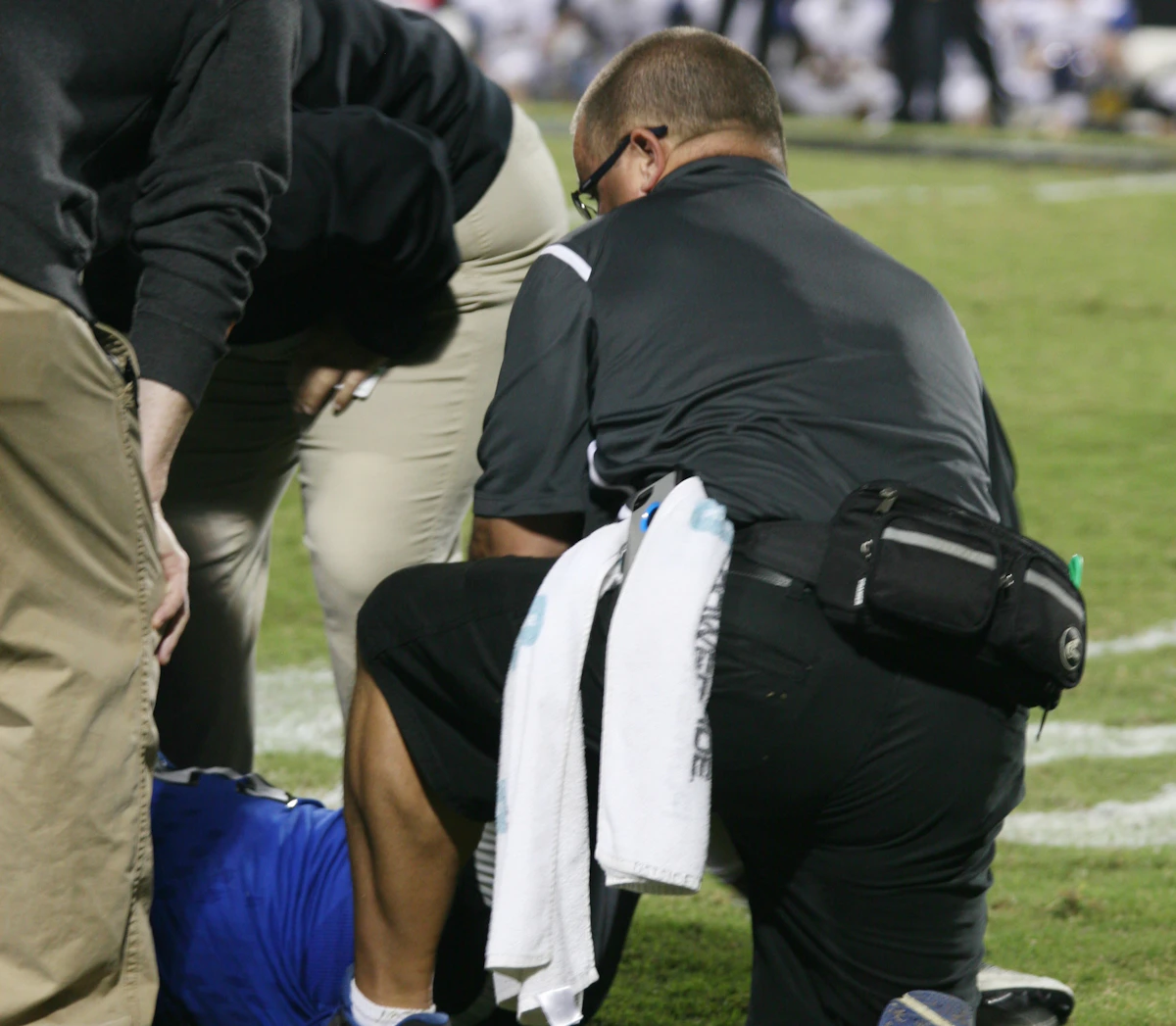 Sports Medicine Fellowship | Hawkins Foundation